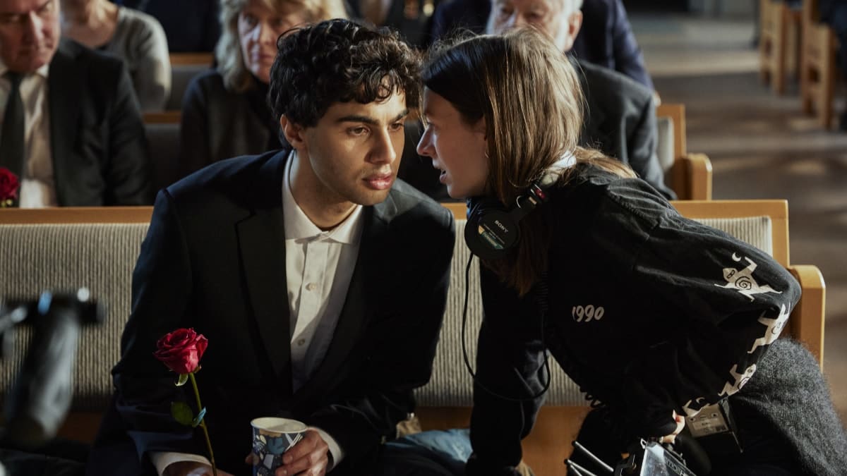 Tore Review: An Emotionally Resonant Tale of Grief and Liberation That ...