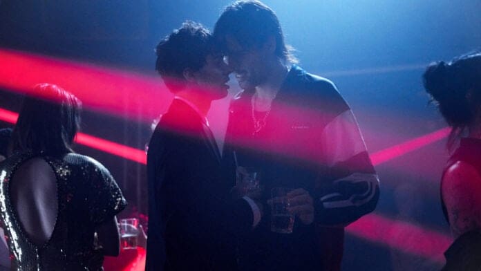 Tore: What Is the Upcoming Netflix Swedish Series About? Release Date ...