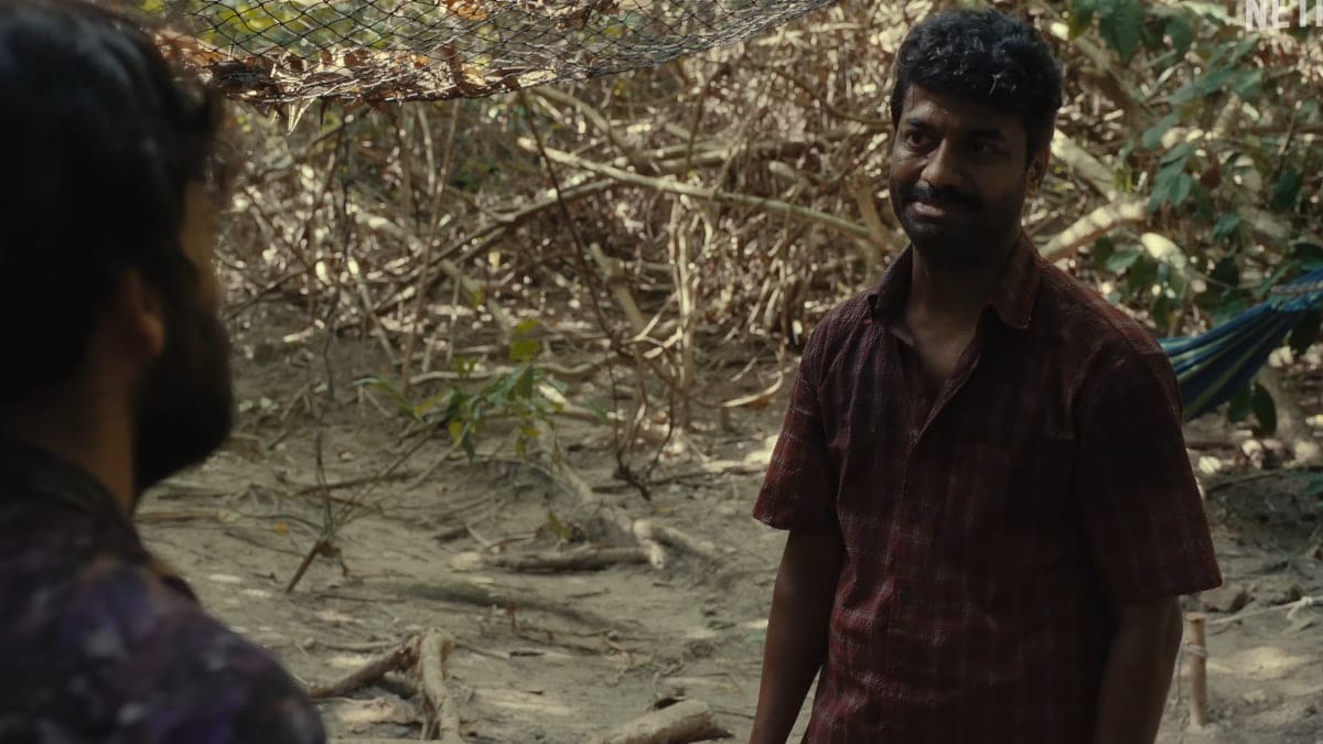 Kaala Paani Actor Sukant Goel on Chiranjeevi's Change of Heart, Season ...