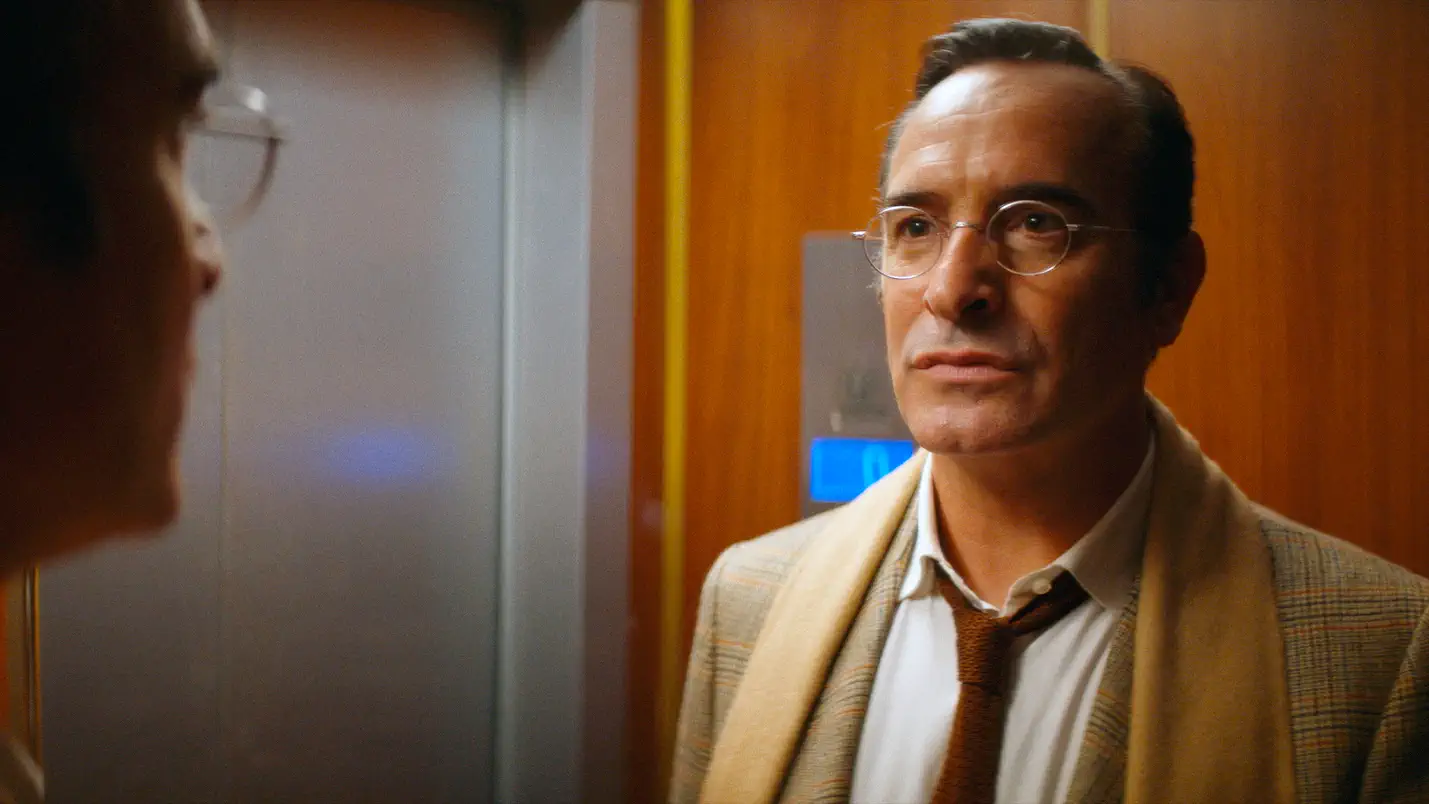 Alphonse Review (Episodes 1-3): Series is Filled with Vulgarity and ...