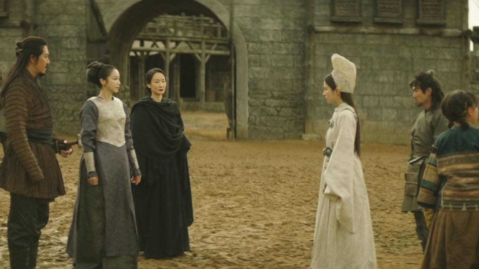 Arthdal Chronicles Season 2 Episode 11 Recap and Review: The Heroines ...