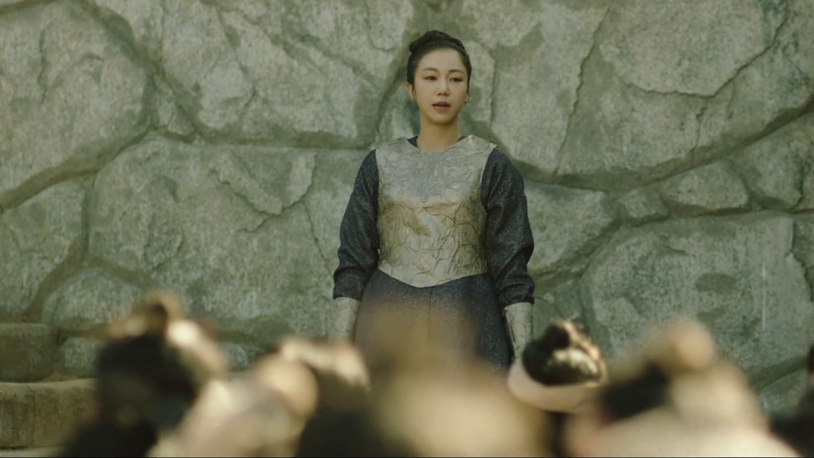 Arthdal Chronicles Season 2 Episode 11 Recap and Review: The Heroines ...
