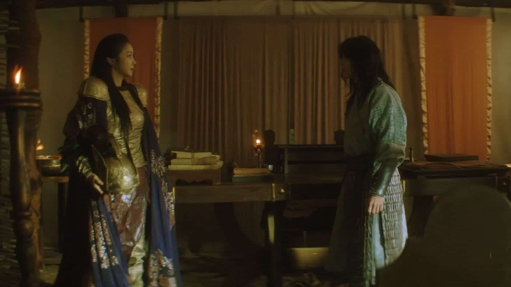 Arthdal Chronicles Season 2 Ending Explained: Will Tanya Be Able to ...