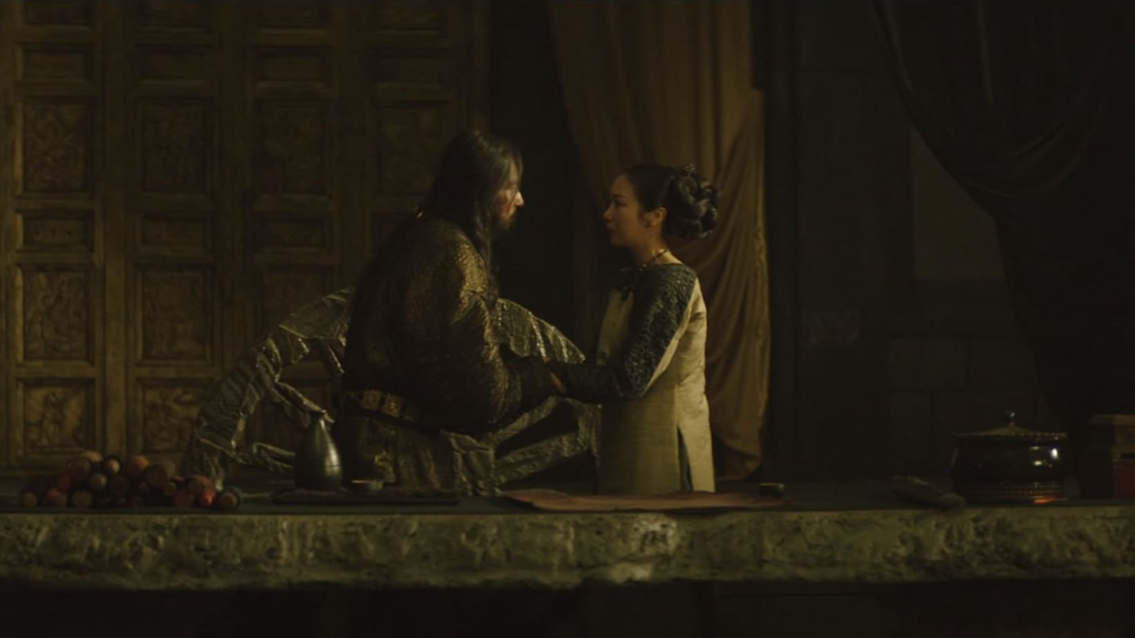 Arthdal Chronicles Season 2 Episode 12 Recap and Review: The Saviour of ...