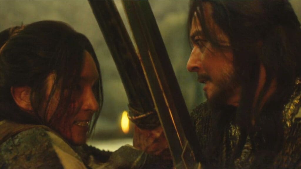Arthdal Chronicles Season 2 Episode 12 Recap and Review: The Saviour of ...