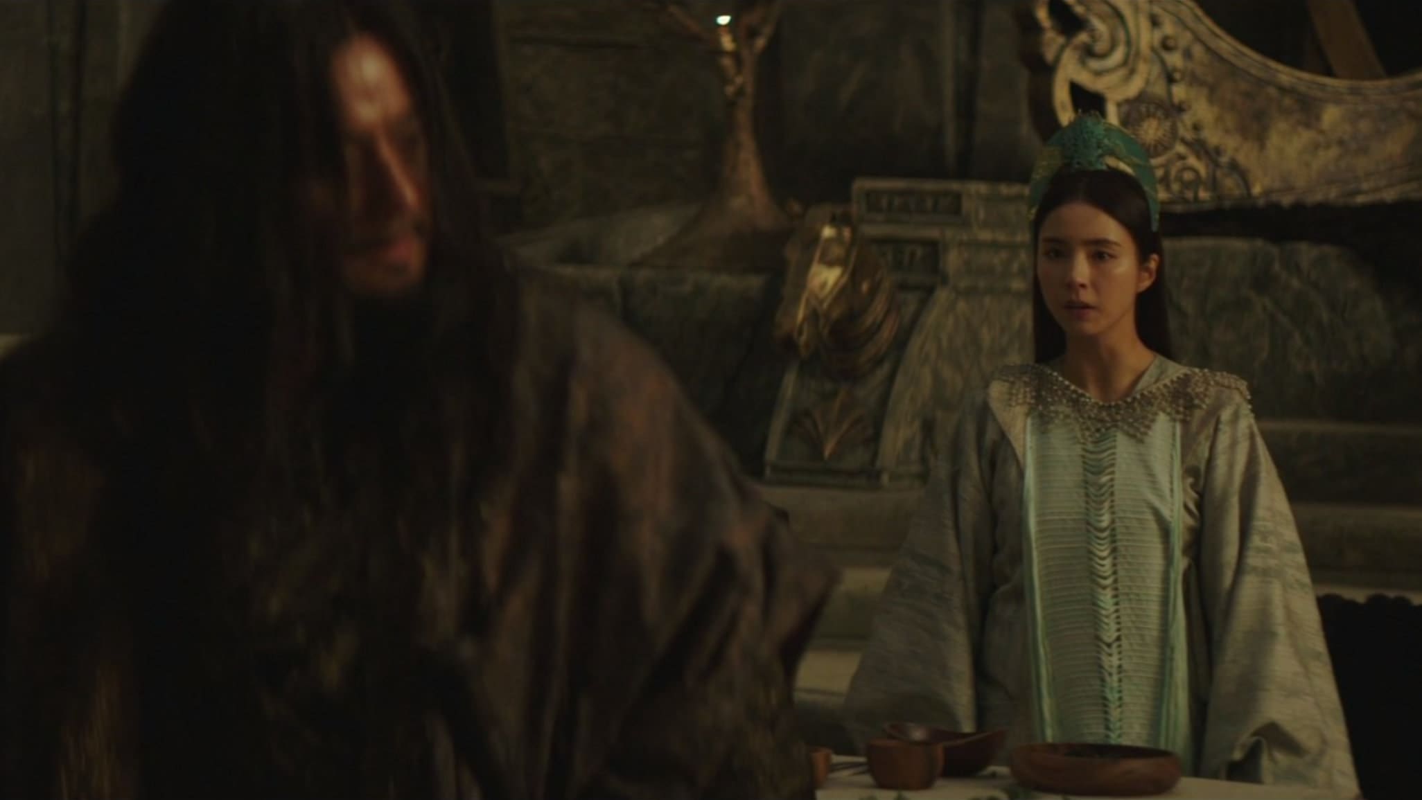 Arthdal Chronicles Season 2 Episode 7 Recap and Review: Doors Open Up ...