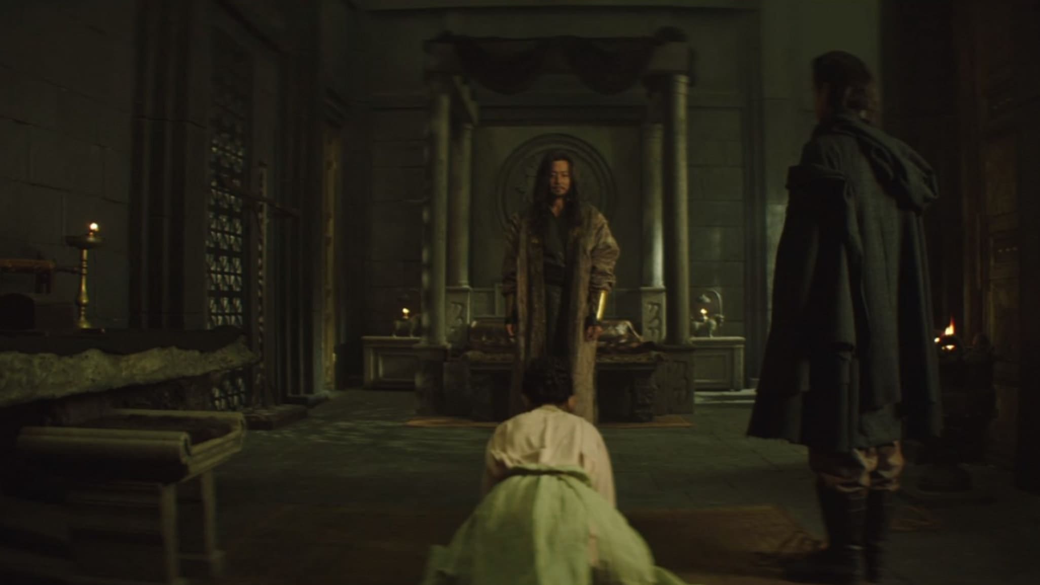 Arthdal Chronicles Season 2 Episode 7 Recap and Review: Doors Open Up ...