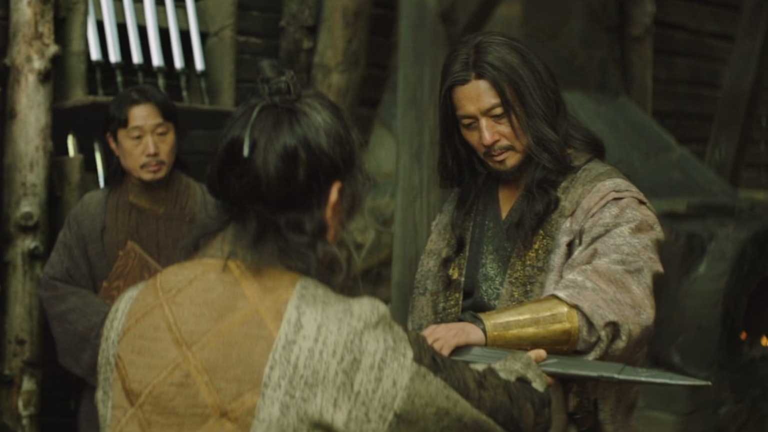 Arthdal Chronicles Season 2 Episode 7 Recap and Review: Doors Open Up ...