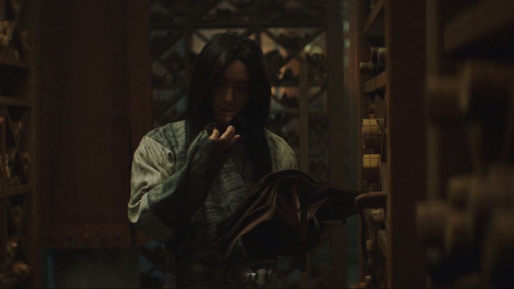 Arthdal Chronicles Season 2 Episode 7 Recap and Review: Doors Open Up ...