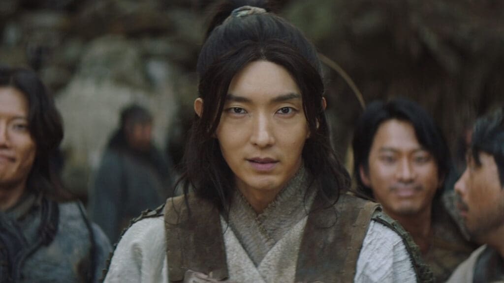 Arthdal Chronicles Season 2 Episode 7 Recap and Review: Doors Open Up ...