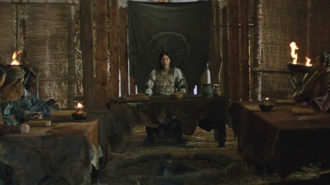 Arthdal Chronicles Season 2 Episode 9 Recap and Review: Saya's End and ...