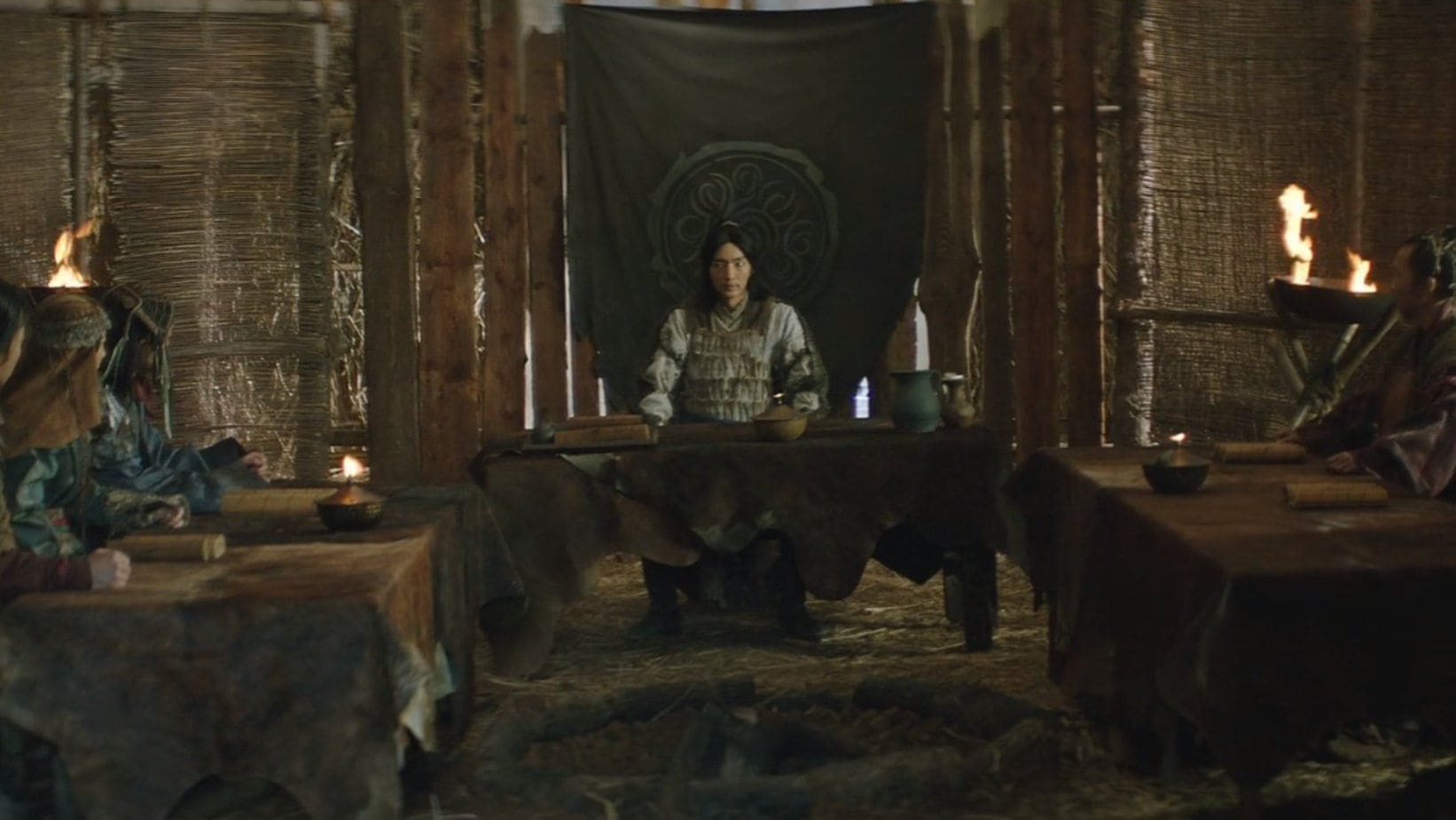 Arthdal Chronicles Season 2 Episode 9 Recap and Review: Saya's End and ...