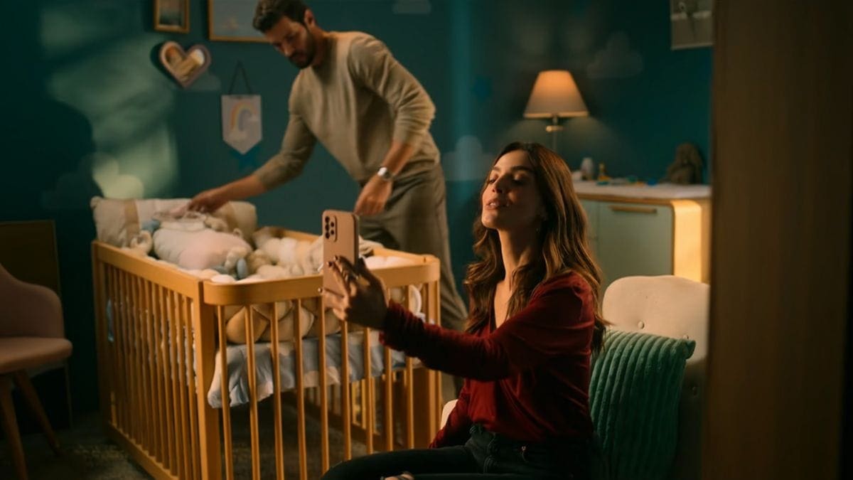 Burning Betrayal Ending Explained: Bad Guy Targeting Babi Revealed ...