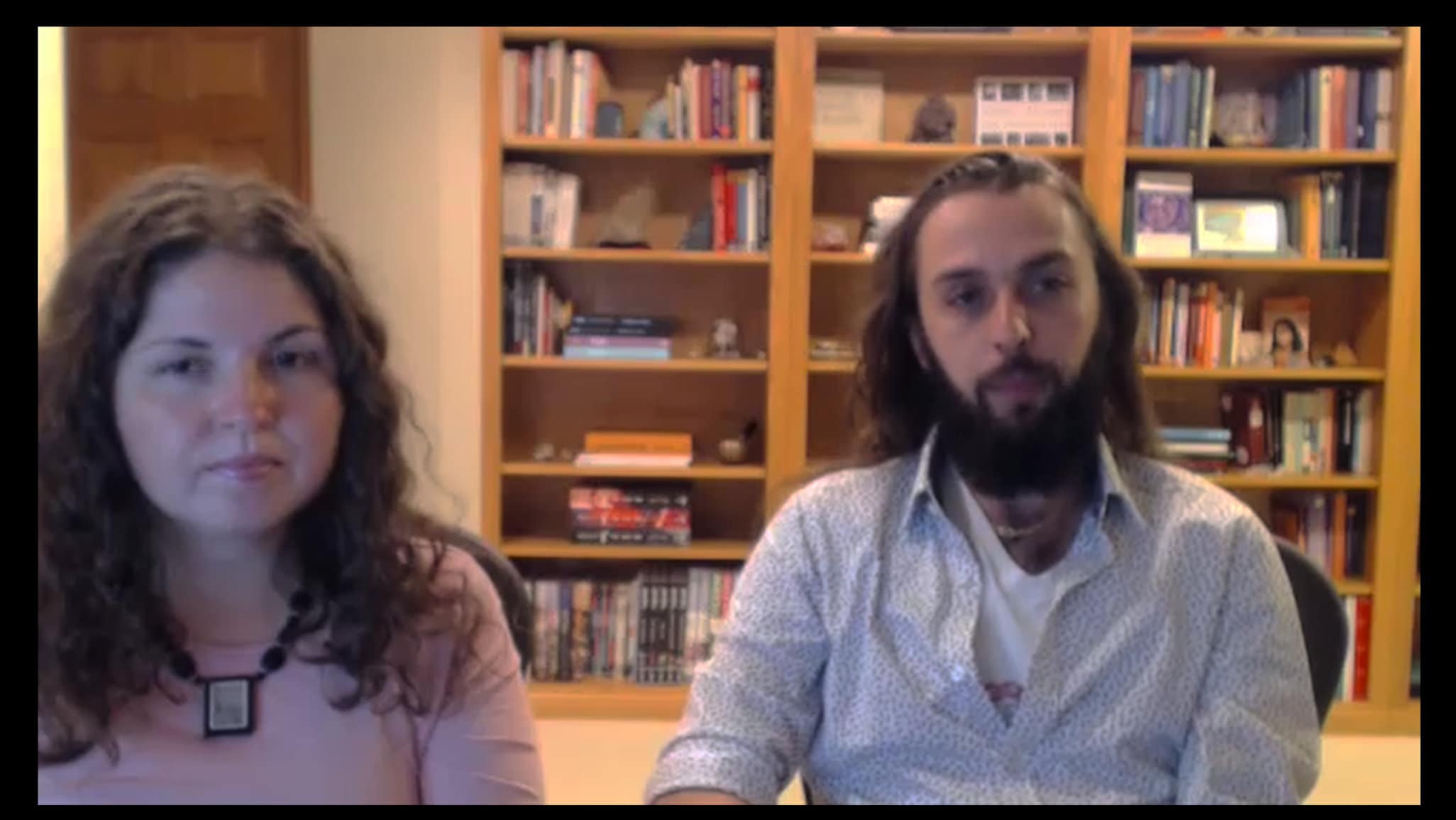 Desperately Seeking Soulmate Escaping Twin Flames Universe Review: An Active Cult that Promises ...