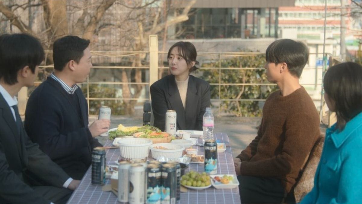 Doona Ending Explained: Did Lee Doona End Up With Won-jun? What ...