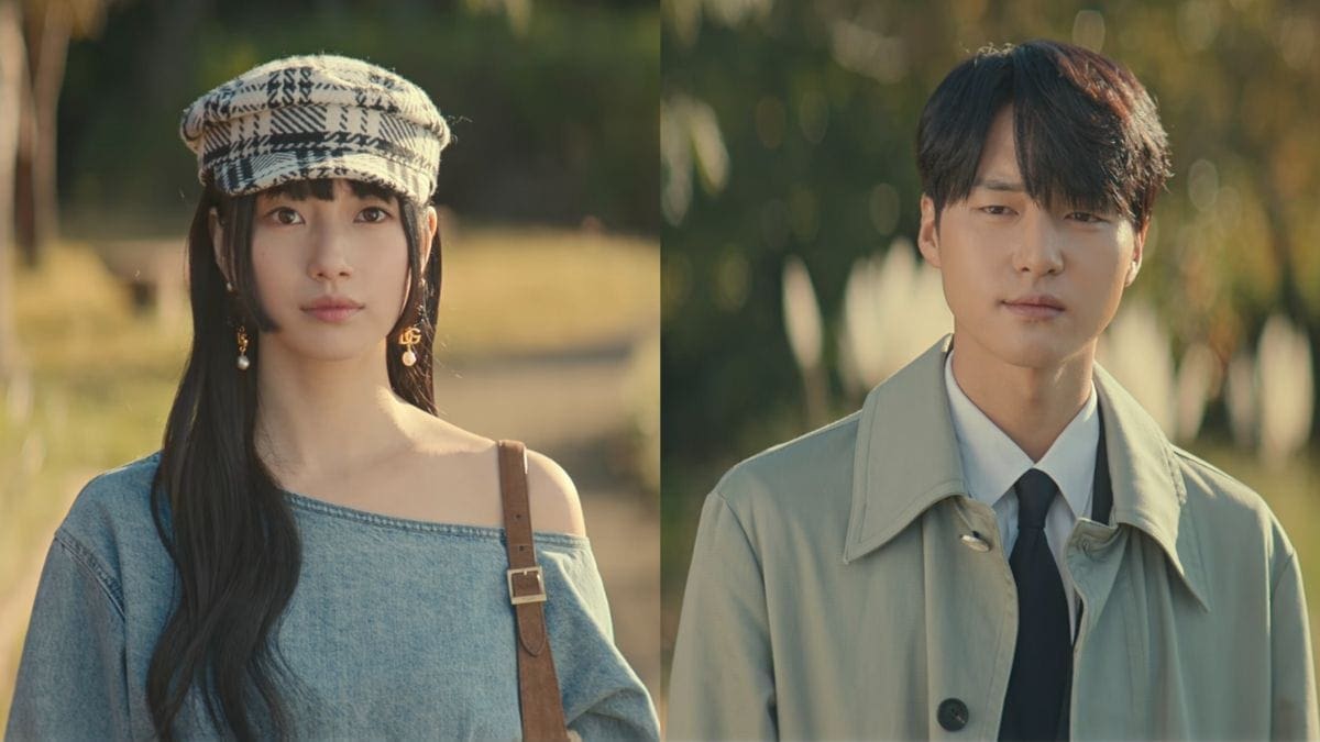 Doona Ending Explained: Did Lee Doona End Up With Won-jun? What Happened to Her K-pop Career ...