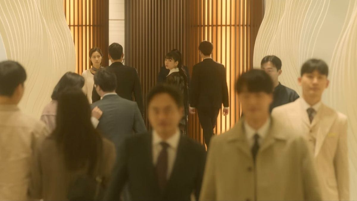 Doona Ending Explained: Did Lee Doona End Up With Won-jun? What ...