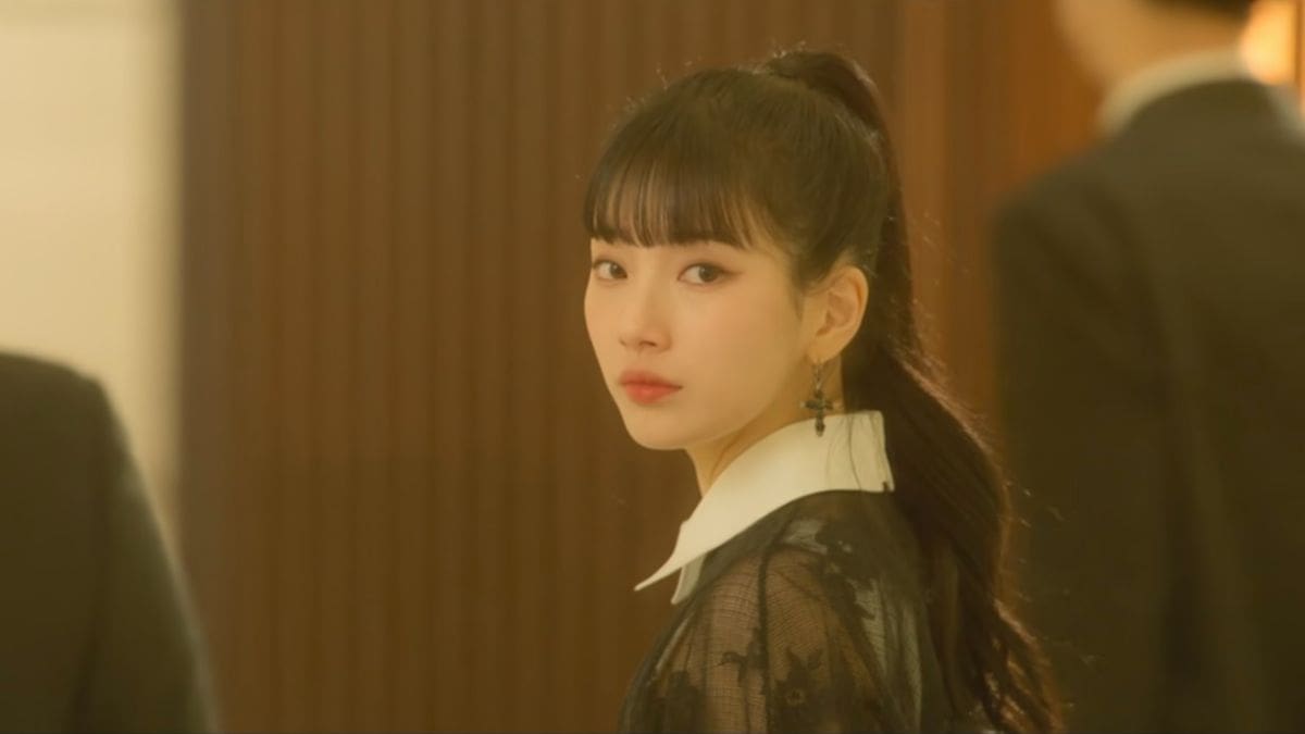 Doona Ending Explained: Did Lee Doona End Up With Won-jun? What ...