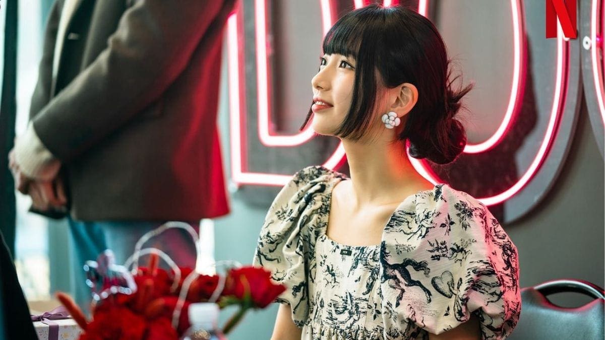 Doona Kdrama Outfits: When Bae Suzy's Chic Fashion in the Netflix ...