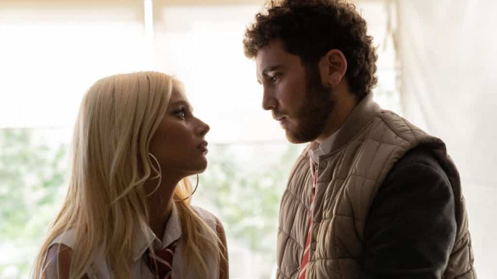 Elite Season 7 Review: Netflix's Teenage Erotica Show Has Stopped ...