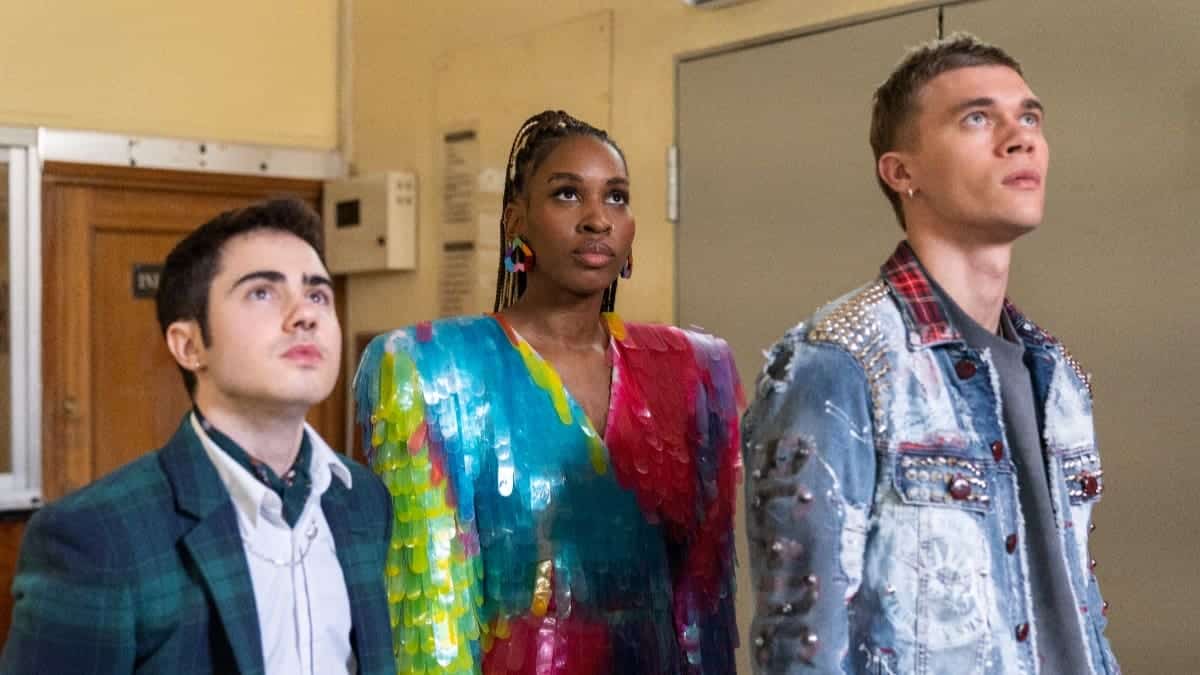 Elite Season 7 Review: Netflix's Teenage Erotica Show Has Stopped ...