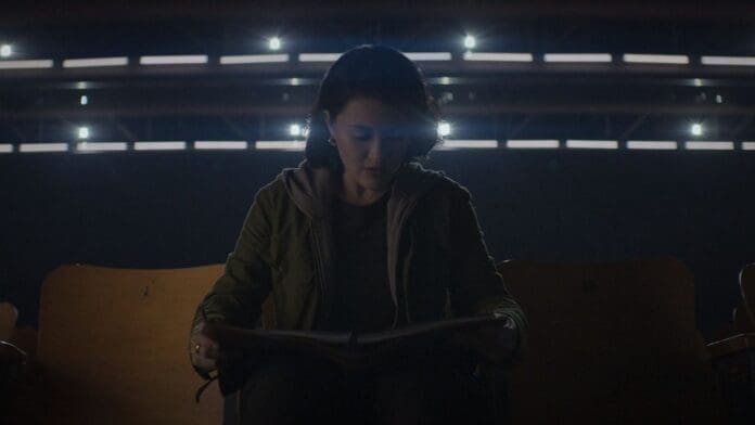 Goosebumps Episode 5 Ending Explained: Does Margot Die in the Fire?