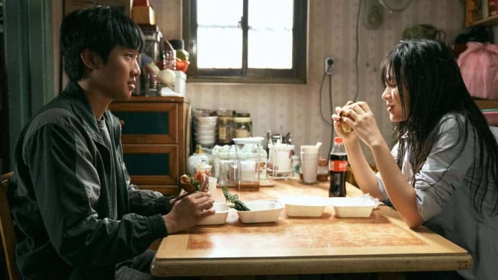 With Song Joong-ki's 'Hopeless' Theatrical Premiere Right Around the ...