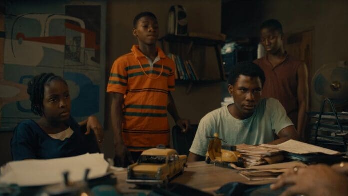 Ijogbon Review: Shiny Blessings Make for a Cursed Nightmare in a ...