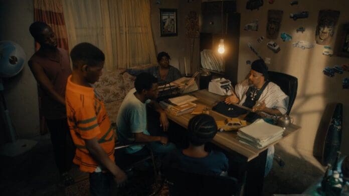 Ijogbon Review: Shiny Blessings Make for a Cursed Nightmare in a ...