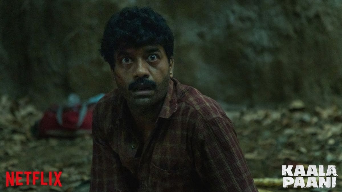 Kaala Paani Review (2023): Grounded Dark Realities Come Alive With a ...