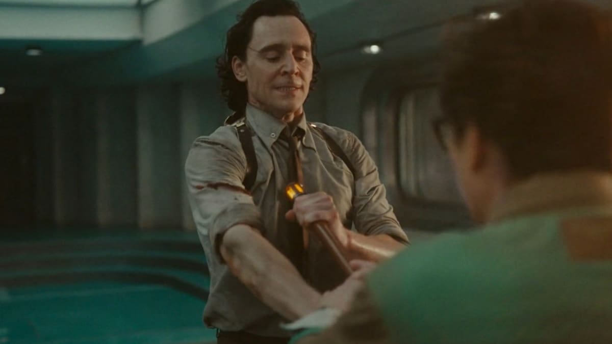 Loki Season 2 Episode 1 Recap/Ending Explained: The Past, Present and the Future | Leisurebyte