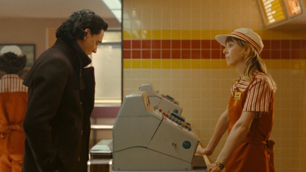 Loki Season 2 Episode 2 Recap/Ending Explained: Breaking Brad and the Return of Sylvie | Leisurebyte