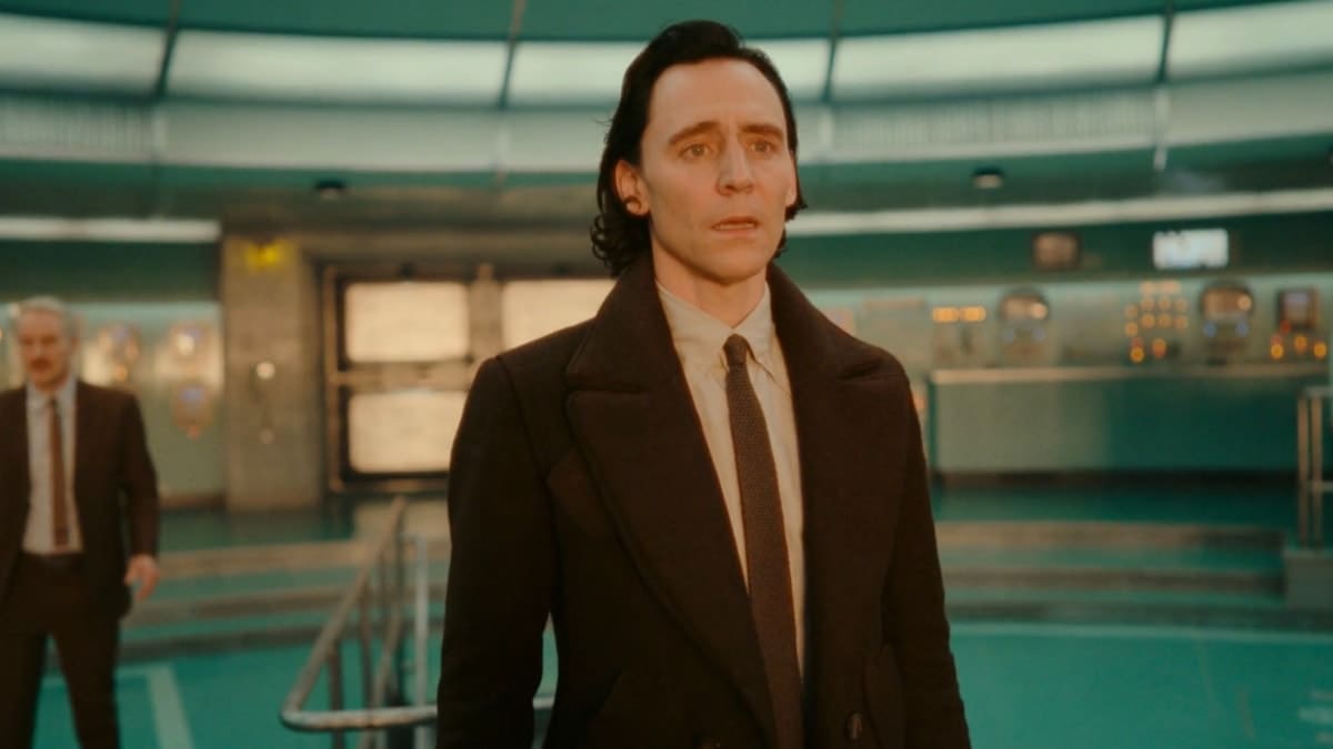 Loki Season 2 Episode 4 Recap/Ending Explained: Victor Timely's Temporal 'Doom' | Leisurebyte