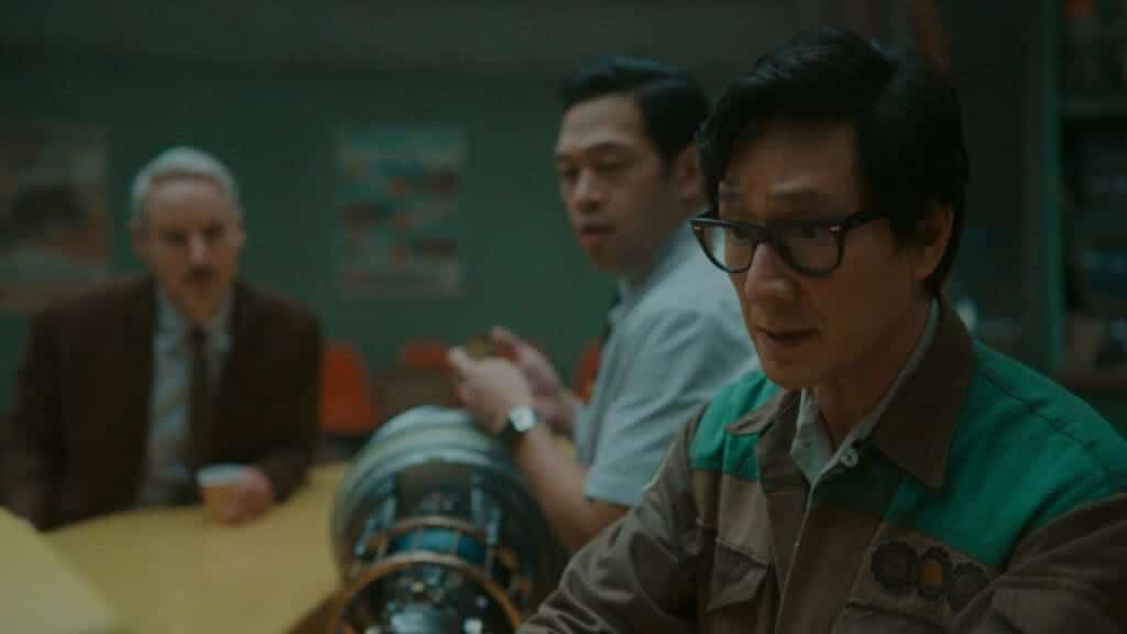 Loki Season 2 Episode 4 Recap/Ending Explained: Victor Timely's ...