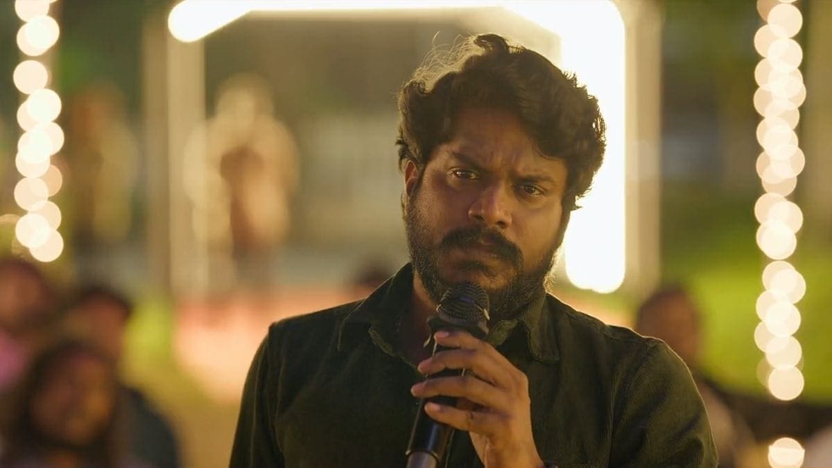 Mathagam Part 2 Review: Filler Episodes Continue the Chase; Atharvaa-Manikandan Face-Off is Held ...