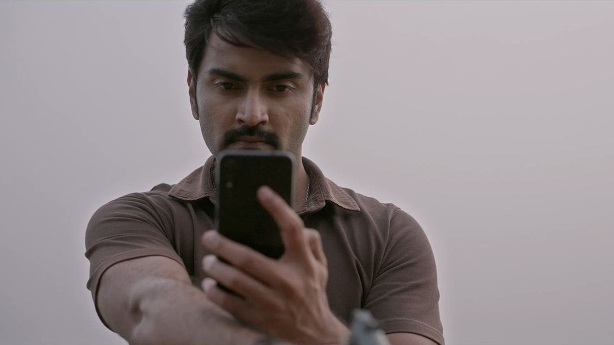 Mathagam Part 2 Finale Review: All Talk, No Substance; Action-Driven Chase Ends in a Shallow ...