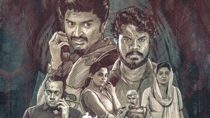 Mathagam Part 2 Finale Review: All Talk, No Substance; Action-Driven Chase Ends in a Shallow ...