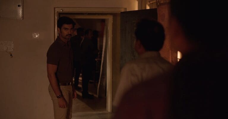 Mathagam Part 2: What to Expect From Atharvaa's Tamil Series Sequel ...