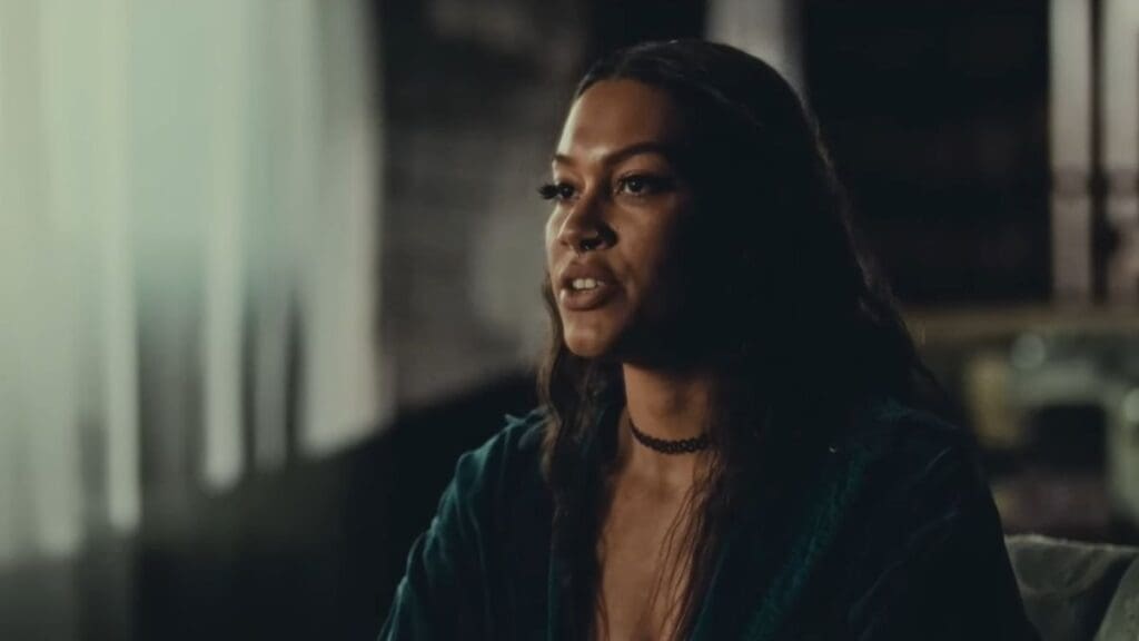 Monster Inside Review: Intense, Wild and Vivid Showcasing of America's ...