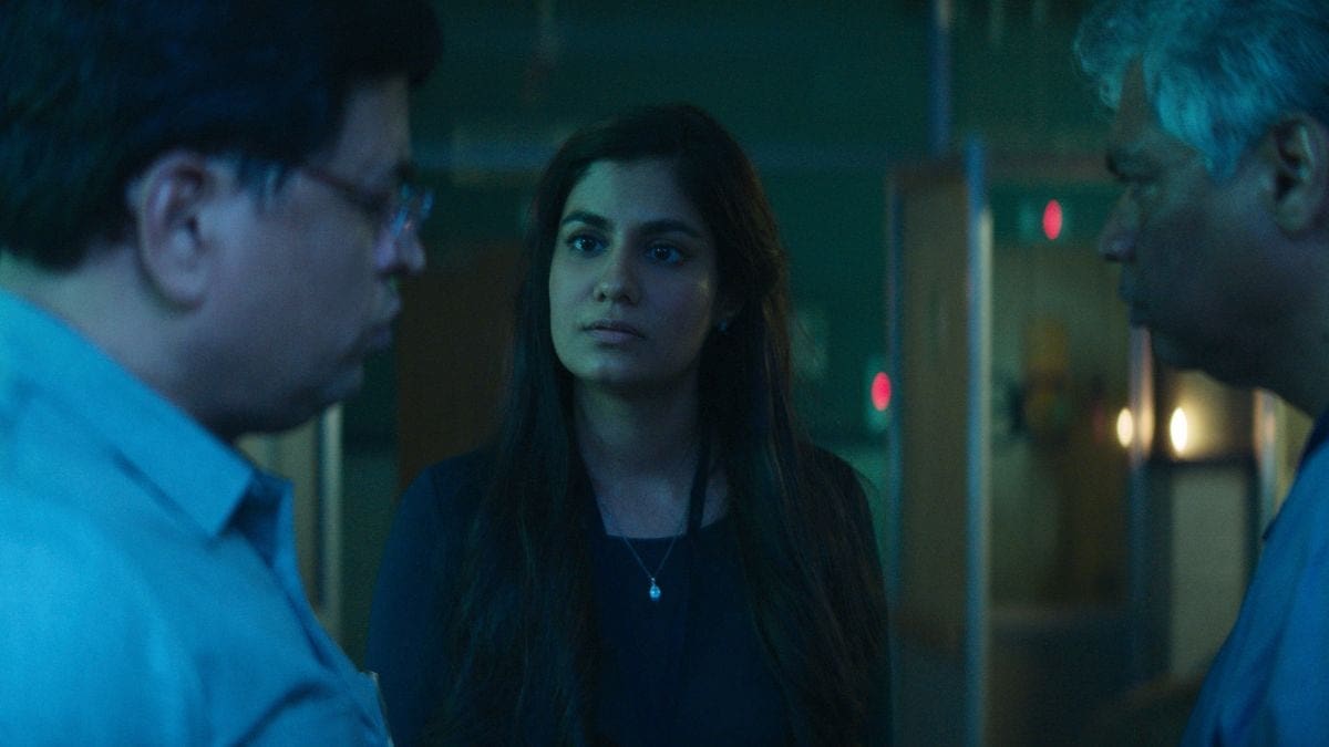 Mumbai Diaries Season 2 Ending Explained: What Happens to the People in Bombay General Hospital ...