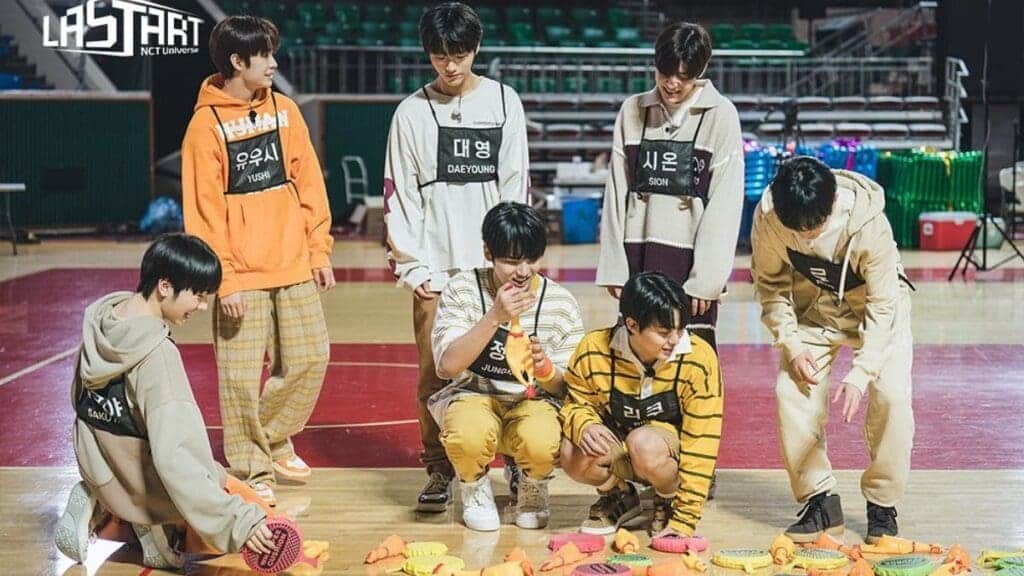 NCT New Team Debut Update: Jungmin Quits the Septet; Here's What ...