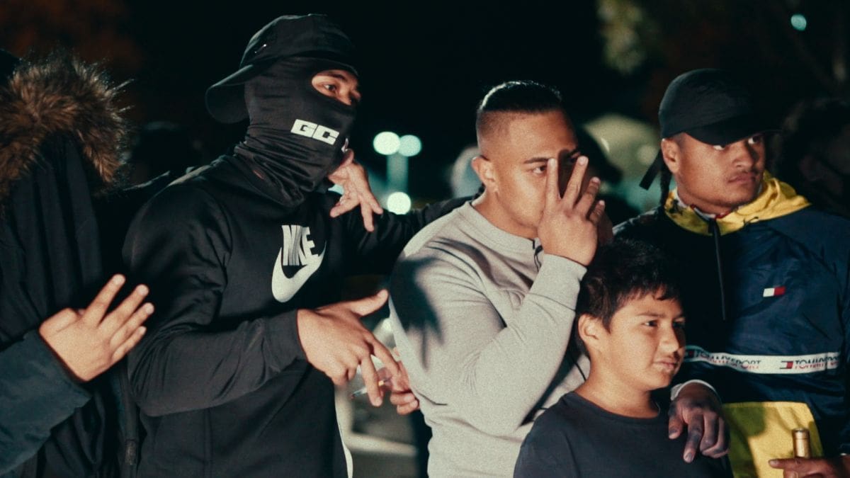 ONEFOUR Against All Odds Review: Overlooked Violent Side to Australian ...