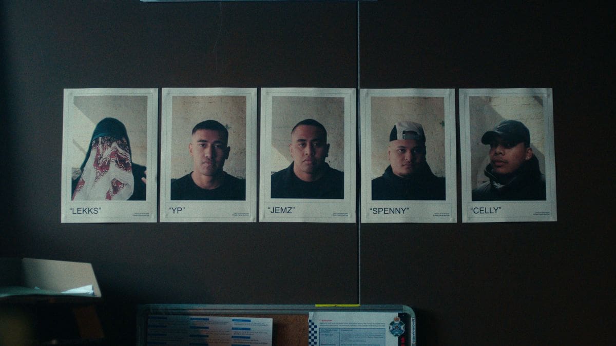 ONEFOUR Against All Odds Review: Overlooked Violent Side to Australian ...