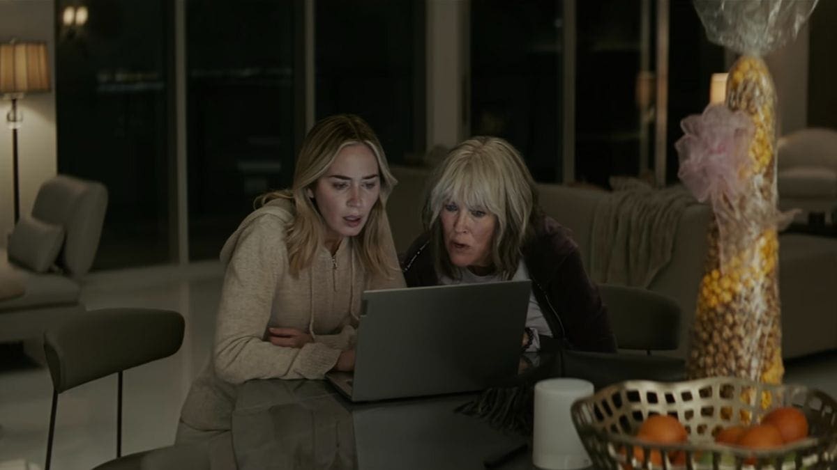 Pain Hustlers Ending Explained: Did Liza Find Incriminating Evidence ...