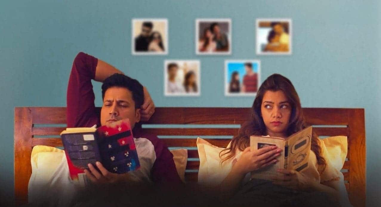 Permanent Roommates Season 3 Review: Sumeet Vyas and Nidhi Singh are ...