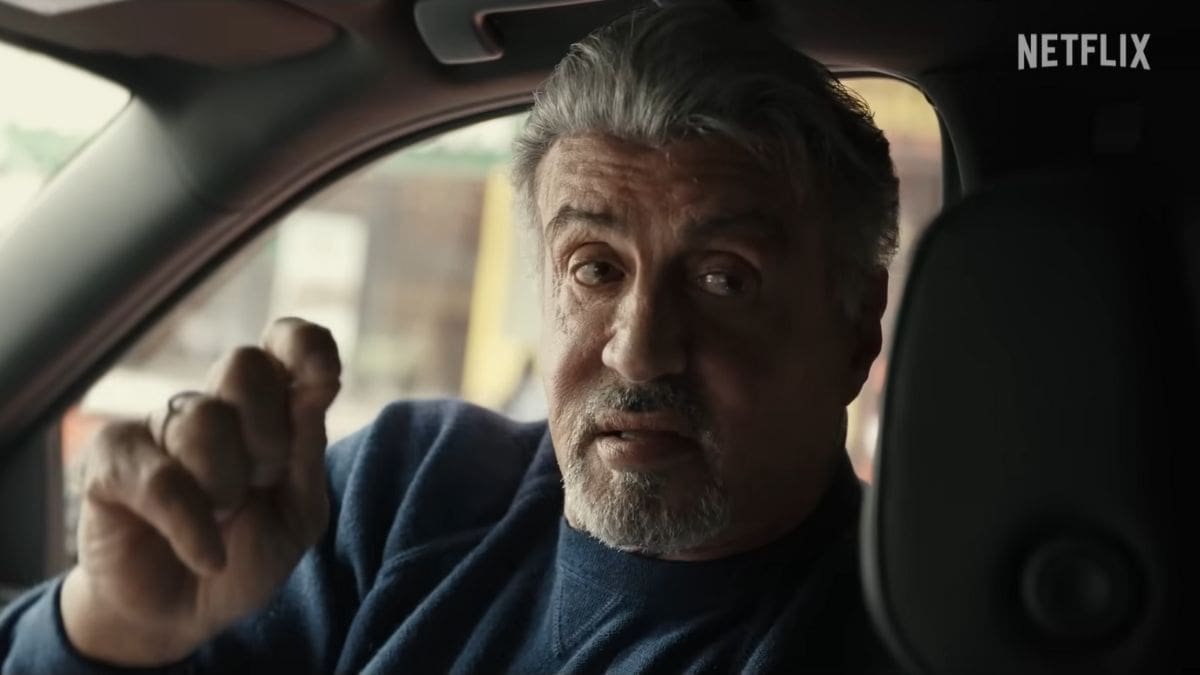 Sly: When and Where to Watch the Sylvester Stallone Documentary ...