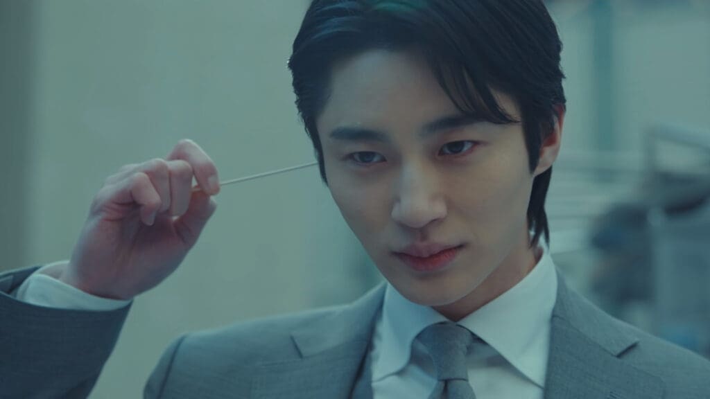 Strong Girl Nam-soon Episode 2 Recap and Review: Fate Brings Nam-soon ...