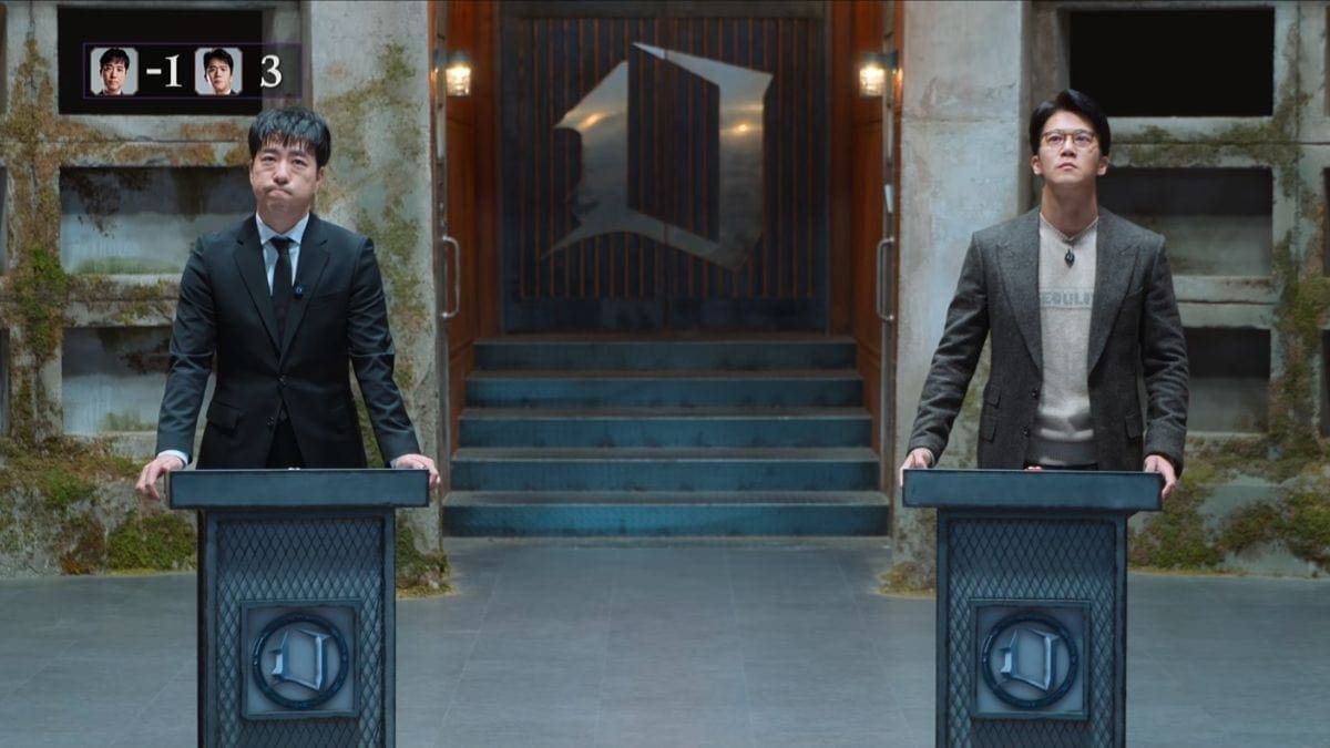 The Devil's Plan Episodes 10 to 12 Review: Sweet Victory is Served ...