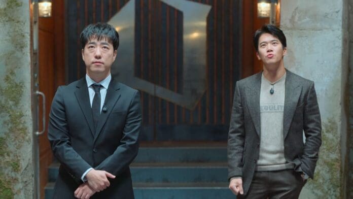 The Devil's Plan Episodes 10 to 12 Review: Sweet Victory is Served ...