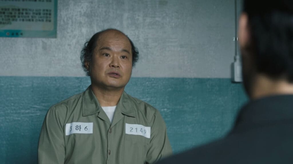 The Kidnapping Day Episode 11 Recap and Review: The End of the ...
